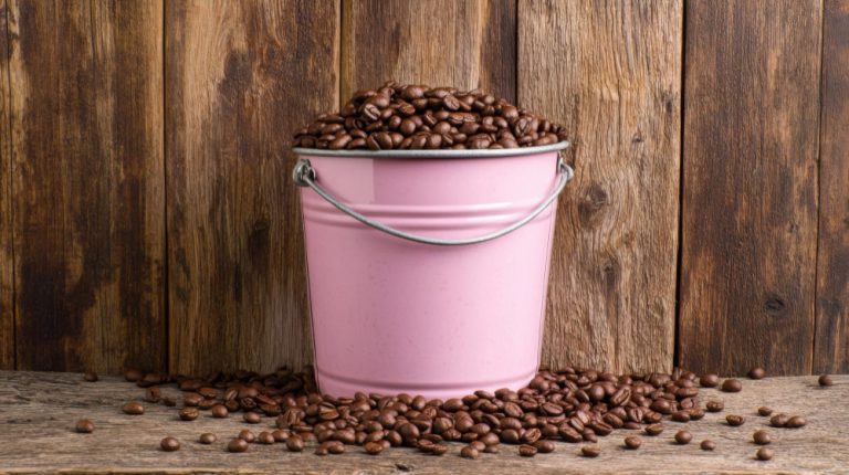 Por que todo amante de café precisa de baldes para café em sua rotina ...